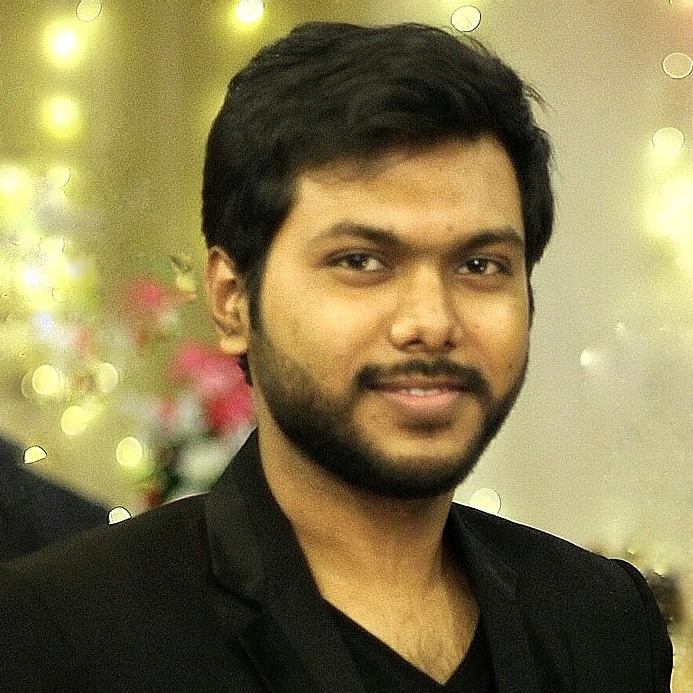 Mr. Md. Sayed Hasan Rifat