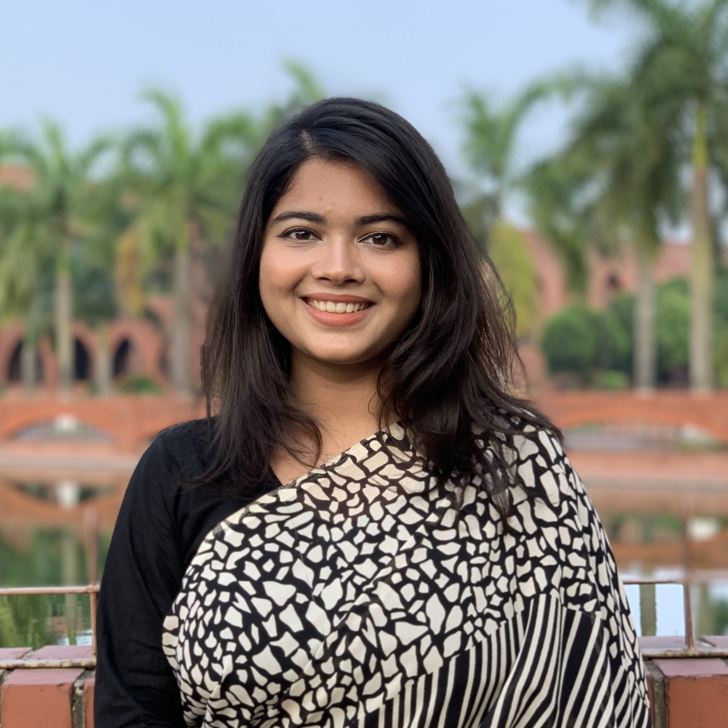Wasifa Rahman Rashmi